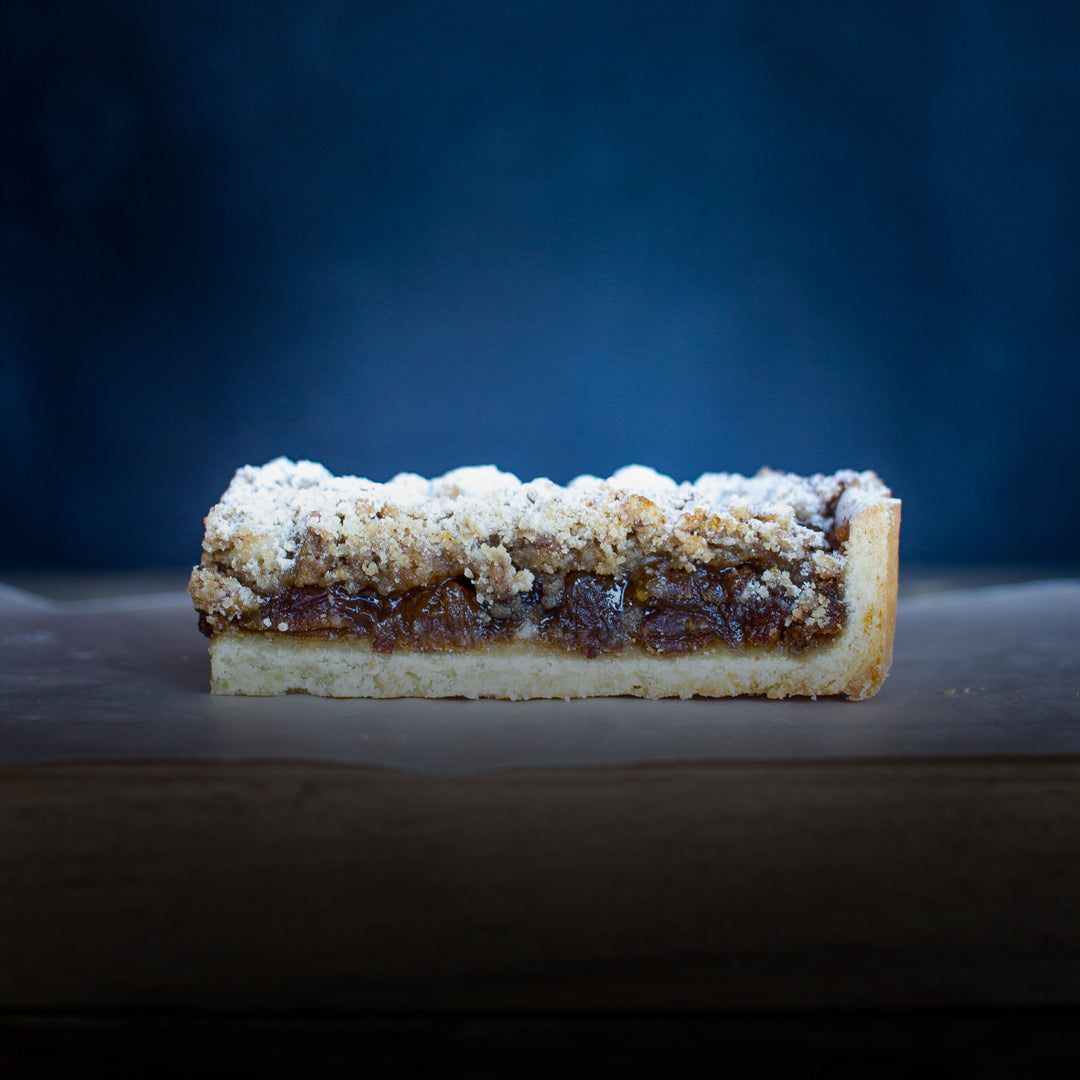 Harry's Hot Chocolate