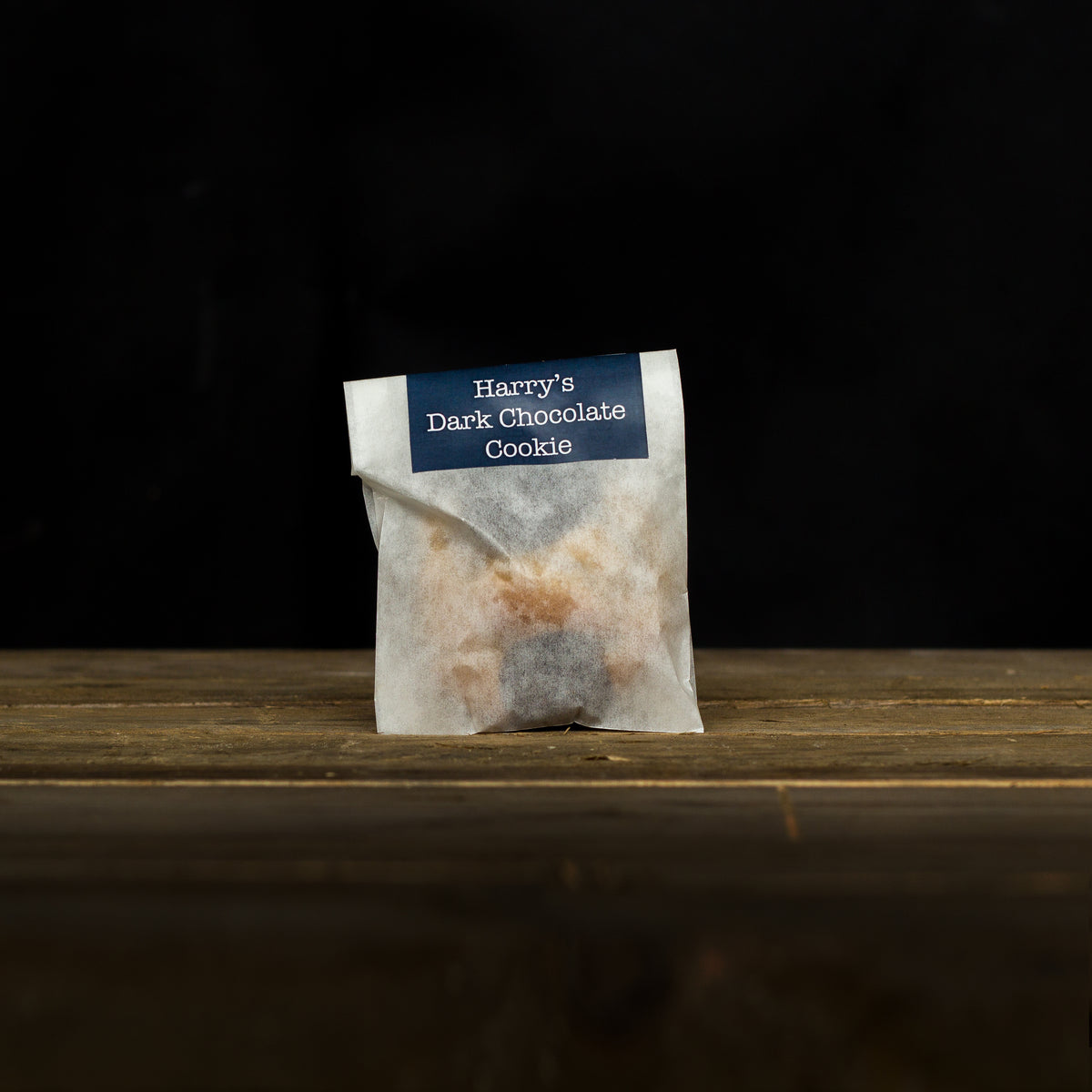 Harry's Cookies (individual-packaged)- Wholesale – Harry's Hot Chocolate