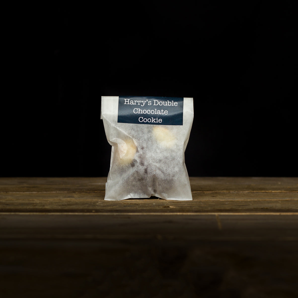 Harry's Cookies (individual-packaged)- Wholesale – Harry's Hot Chocolate